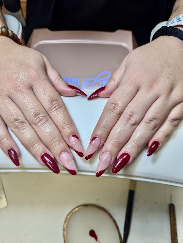 T&T Nails | Nail Salon in Aurora, CO